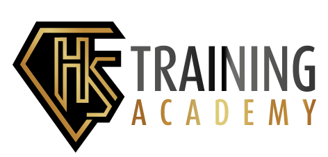 Contato - H. S. Training Academy